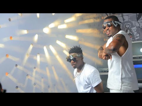 Dudubaya ft Rayvanny-KONKI(official video Review from Middle simba ...