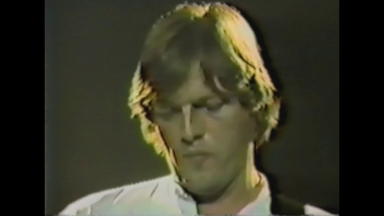 Pink Floyd - Young Lust (1980-81) - YouTube