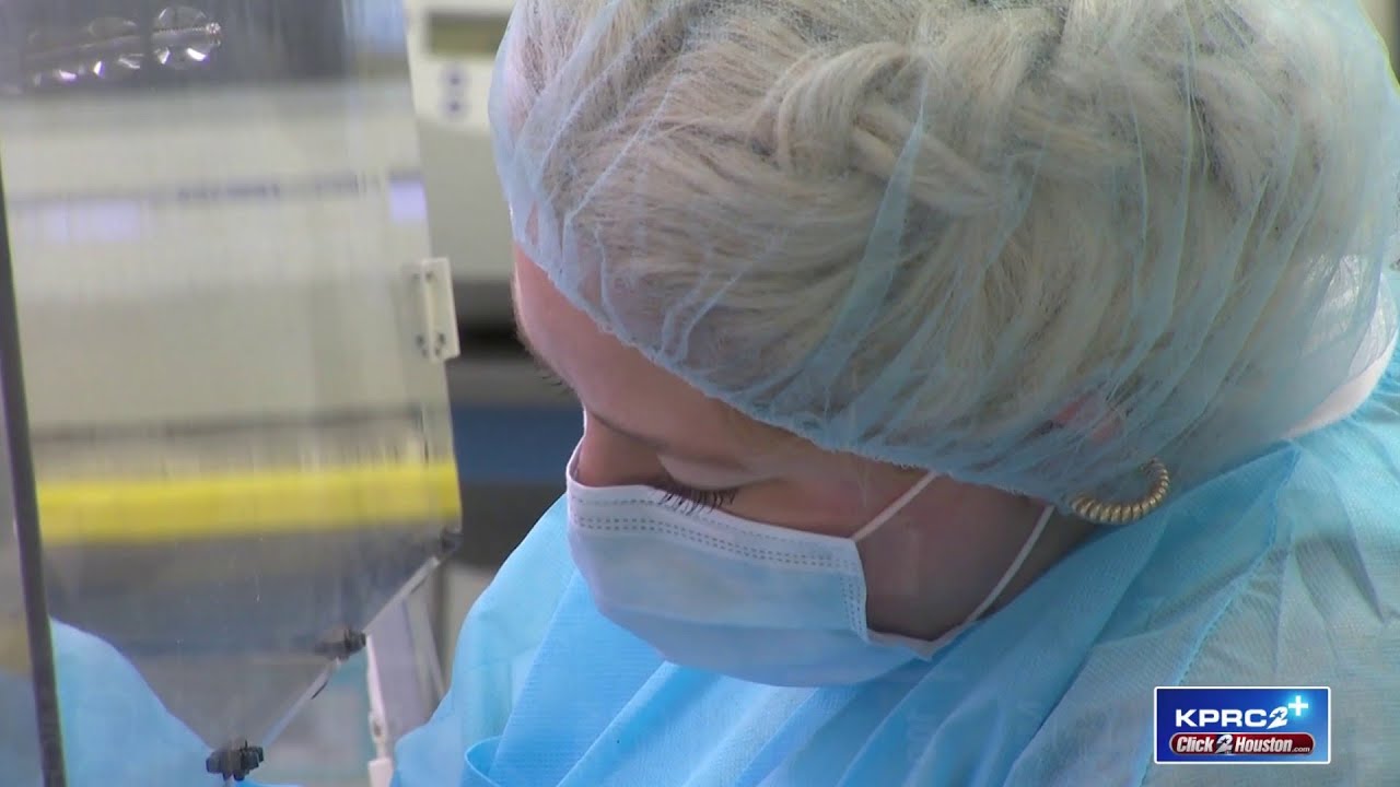 Solving Cold Cases with DNA: Othram's Breakthrough Forensic Lab - YouTube