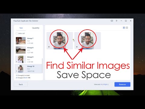 2022 NEW Method | How to Find similar Images in Windows 11 | Remove Duplicate Images /Similar Photos
