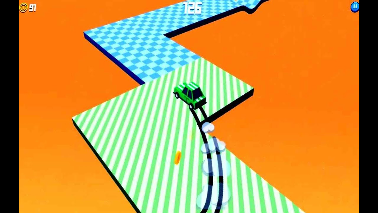Watch Drift Boss Gameplay: Perfect the Art of Drifting with Every Turn ...