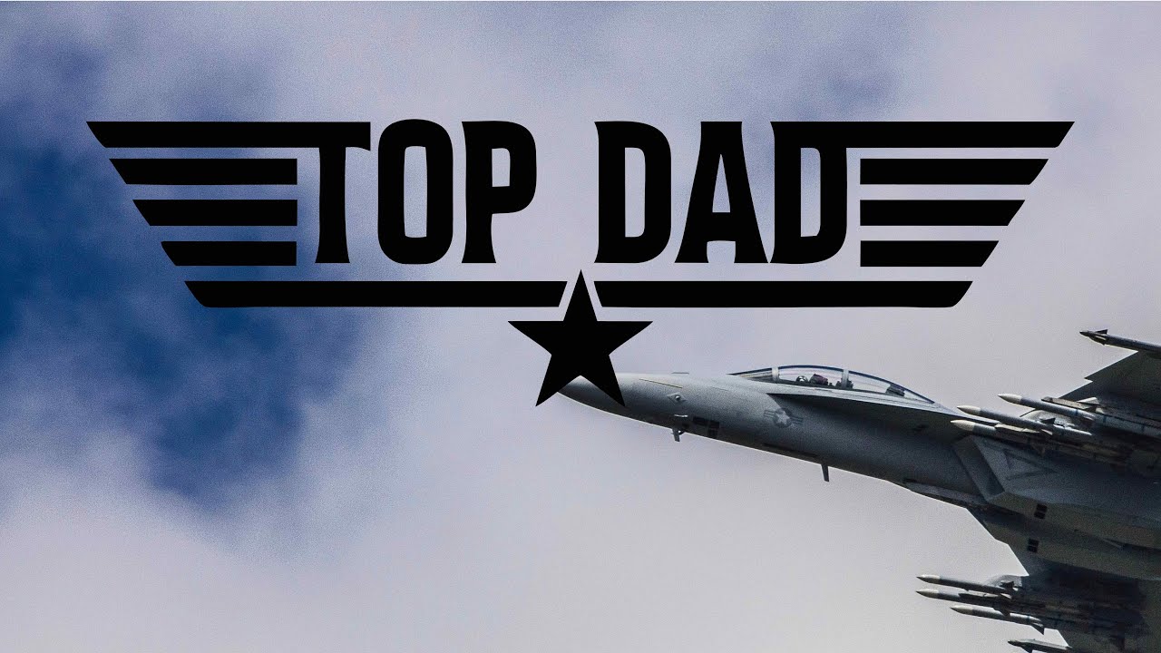 Jake's House - Top Dad: The Heart of A Father - Pastor Keith Kippen ...