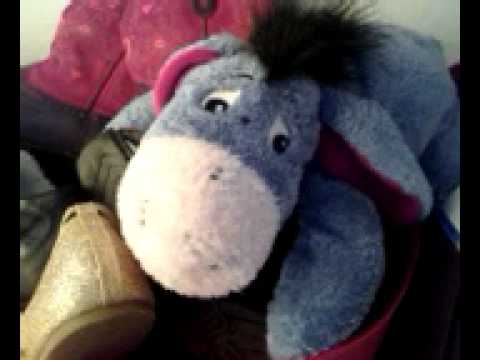 Wheres eyeor?(: - YouTube