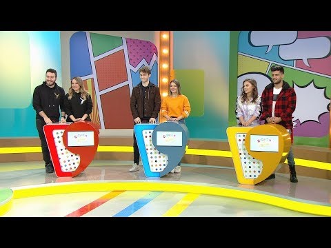 ENES BATUR Çocuktan Al Haberi 91. Bölüm