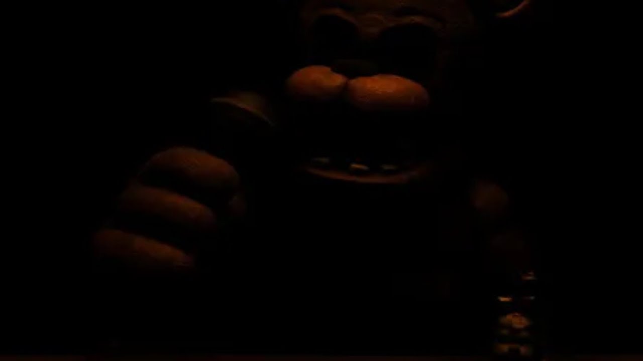 FNAF Ultimate Animatronic Salvage #1 - YouTube