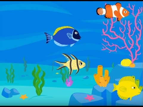 How To Make a Zoo In Scratch - YouTube