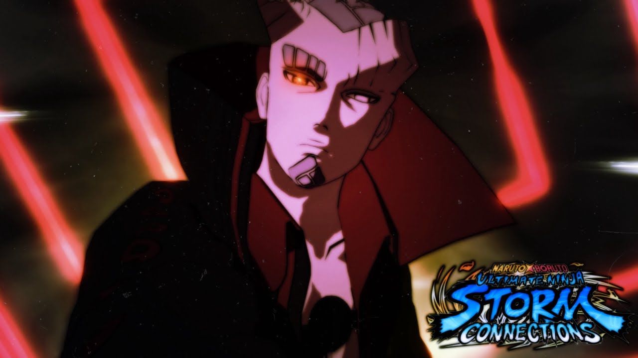 THIS PATCH IS GLORIOUS!!! | Storm Connections - YouTube