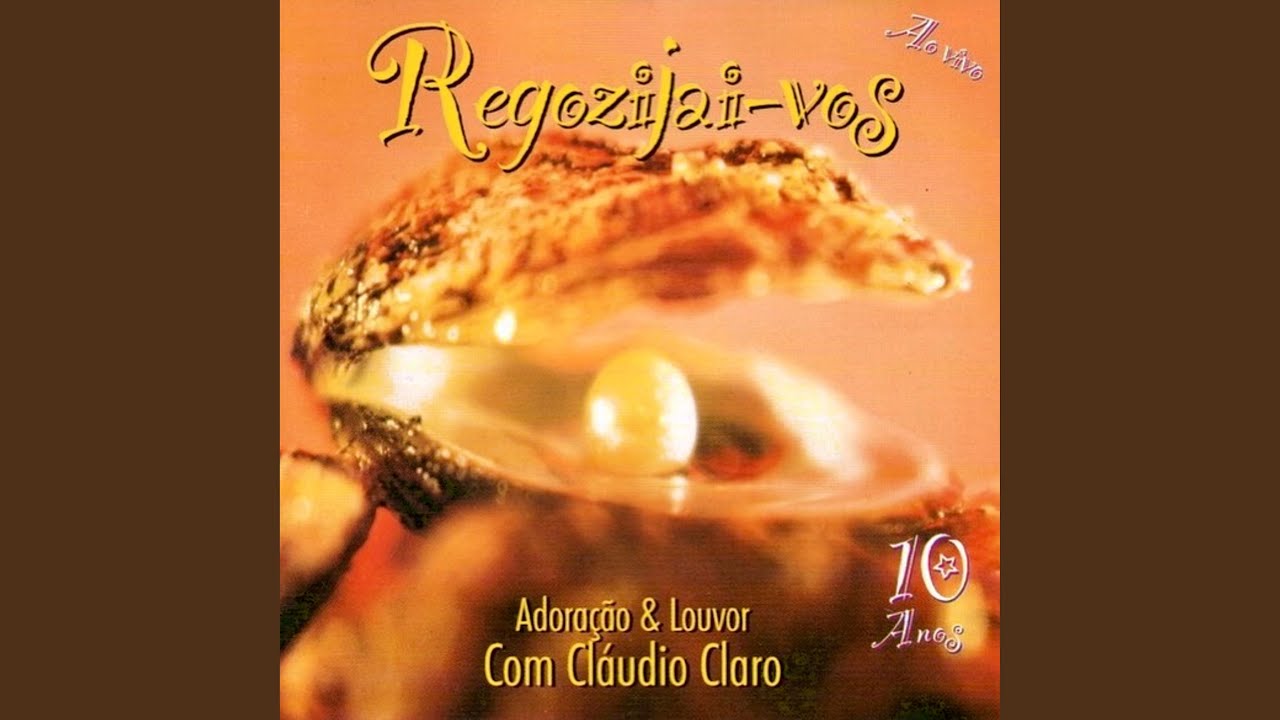 Entra Na Presença Ao Vivo Youtube Music