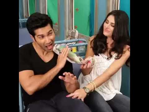 Beautiful Romance mai tera hero varun dhawan - YouTube