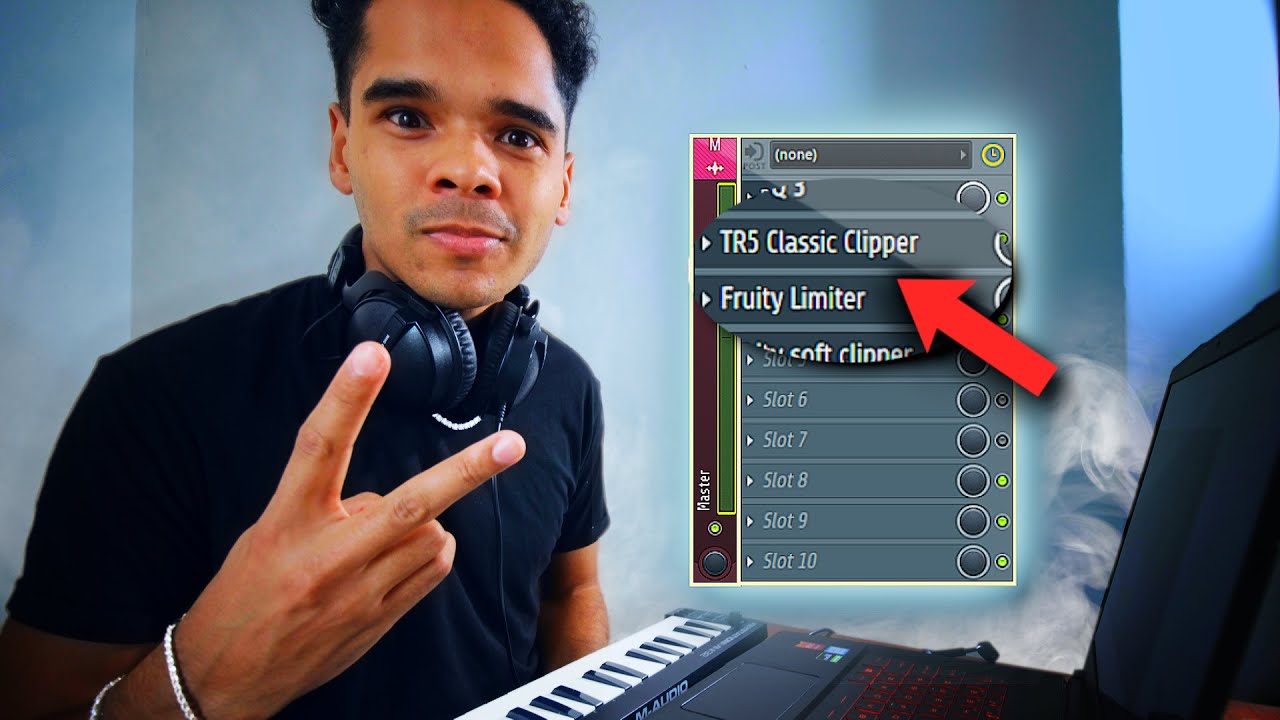 PERFECT MIX IN JUST TWO STEPS! How To Mix Type Beats 2021 (FL Studio ...