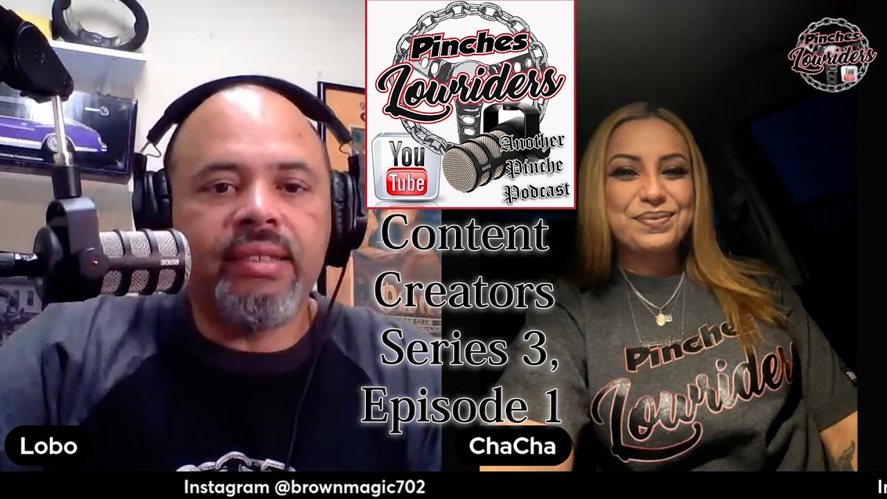 ChaCha, Brown Magic Series 3, Episode 1 - YouTube