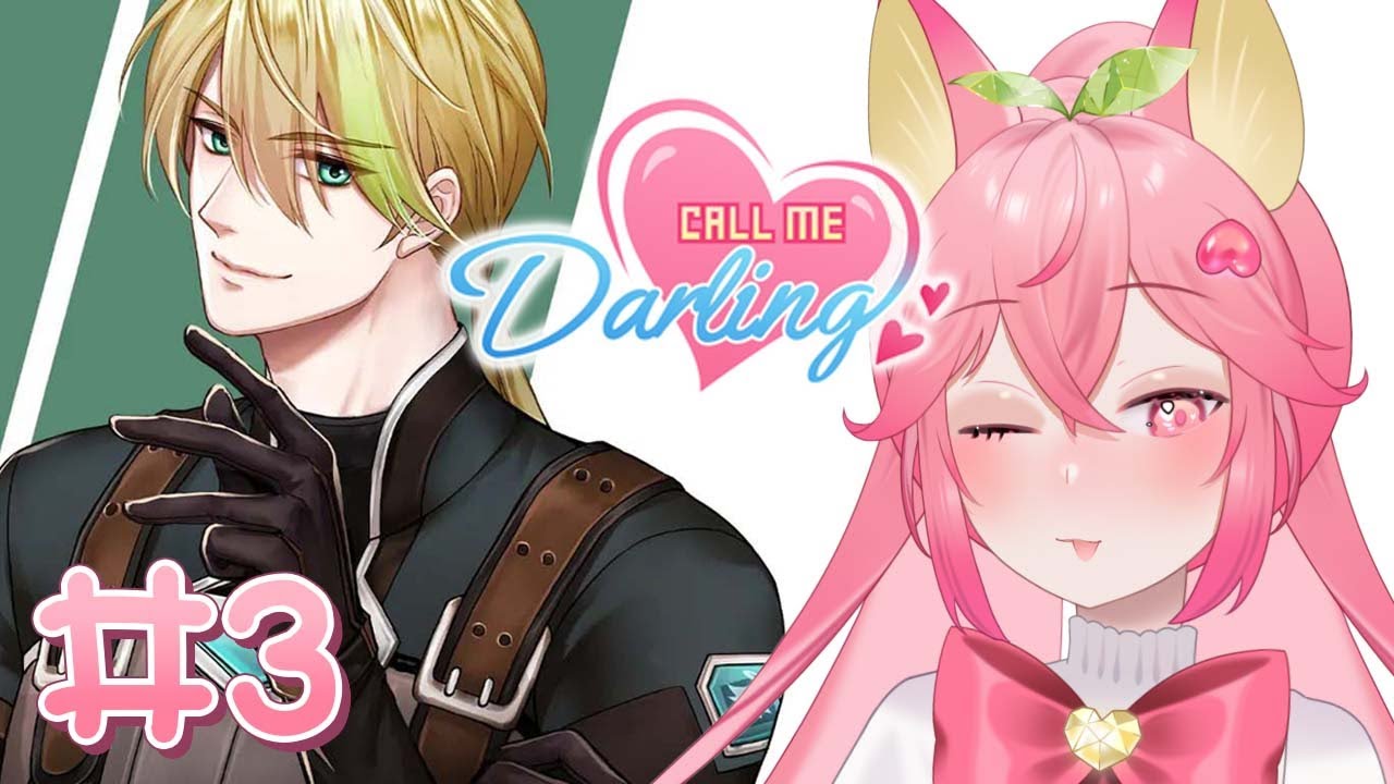 call me darling 】ต้องได้เขามาเป็นสัมมี--!【 JamMy Chan ch. 】 - YouTube