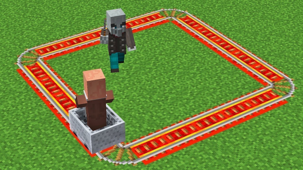 minecraft 999,999 IQ - YouTube