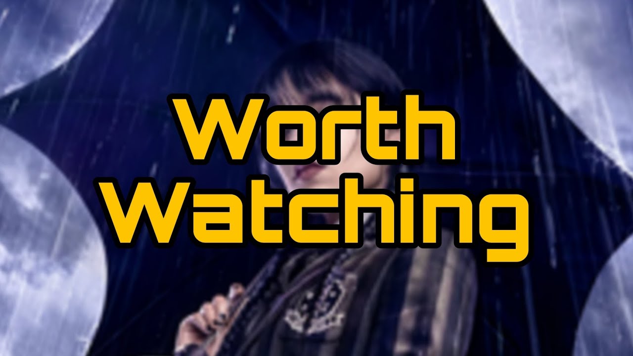 Wednesday series review | Wednesday worth watching series| Netflix ...