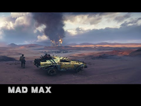 #Mad Max 43 - "O FIM DE SCABROUS SCROTUS" - YouTube