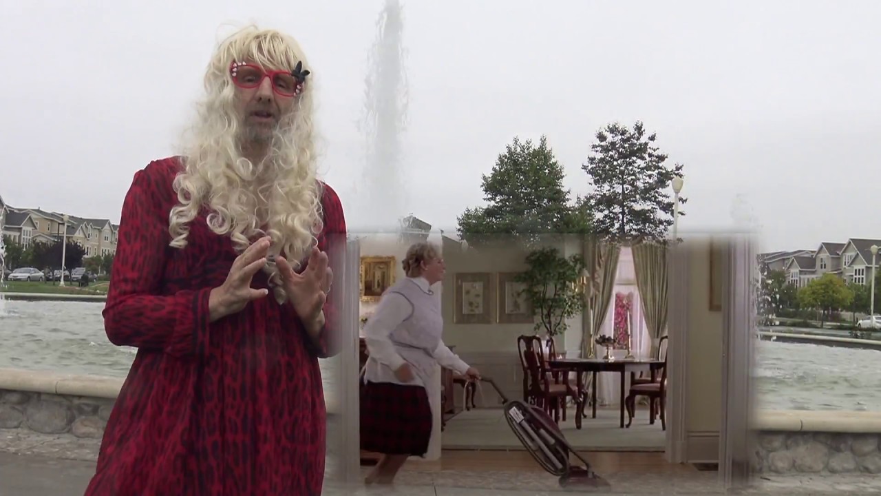 OMG Mr. Honesty explains - YouTube