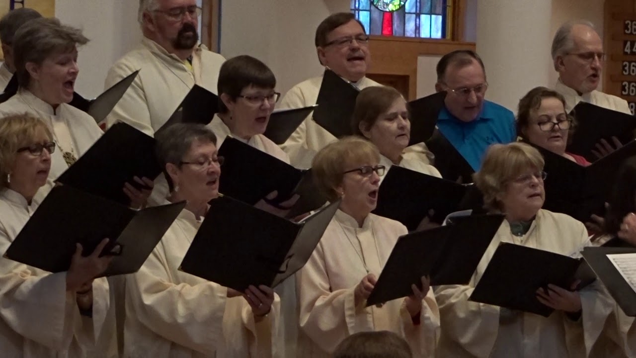 The Hallelujah Chorus, From The Messiah by HANDEL - YouTube