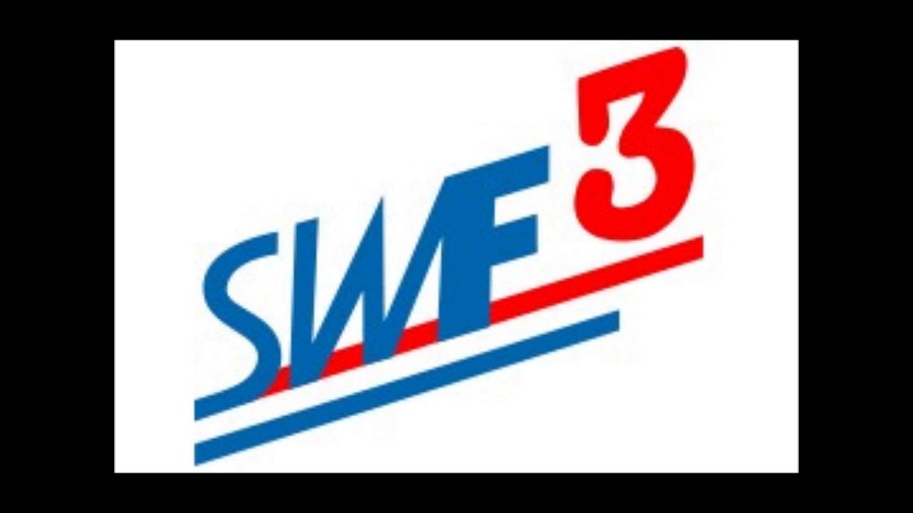 SWF3 Jingles - Extra 3 Fernsehthema.wmv - YouTube