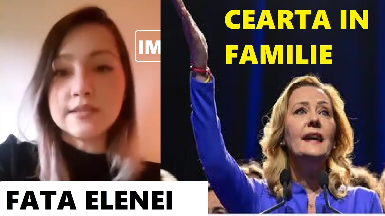 FATA ELENEI LASCONI ( VORBESTE DESPER MAMA EI ) - YouTube