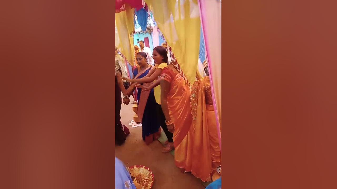 virendra weds dans - YouTube