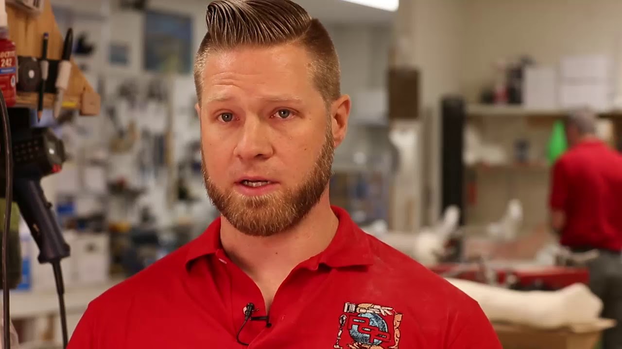VR Nevada helped Eric Eierdam change his life - YouTube