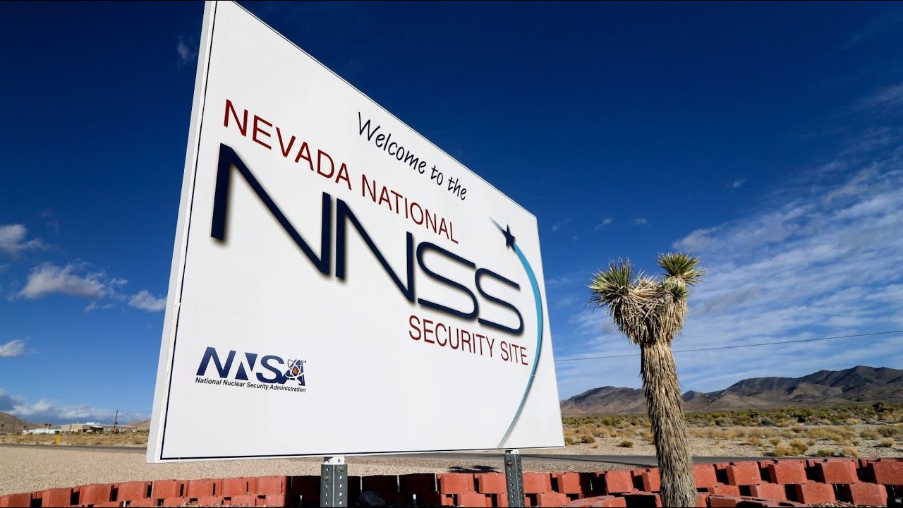 NNSS Science & Technology Thrust Area - User Centered Remote Testing ...