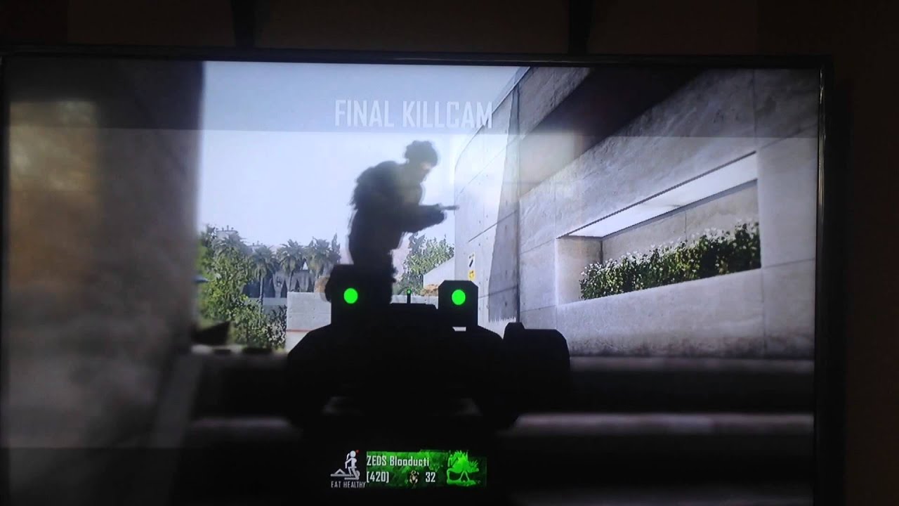 Random Killcams: Clip #3 - YouTube