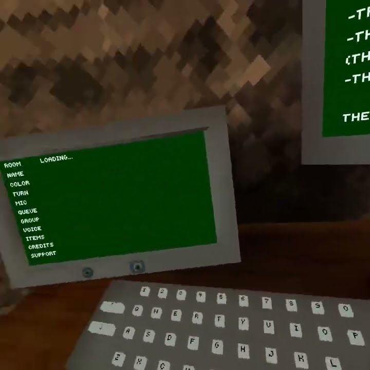 joined random numbers or letters to see if they are real codes - YouTube