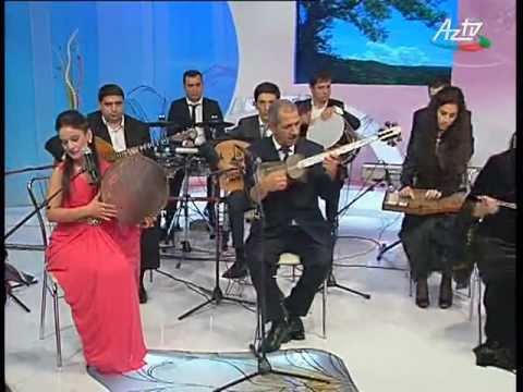 Haci Memmedov adina instrumental qrup Ovqat -2