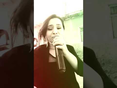 BİR AYRILIK ŞARKISİ (MUHTEŞEM SES)