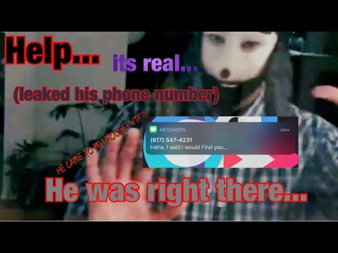 Jonathan Galindo Responded...(important message) (Vlog + Skit) - YouTube