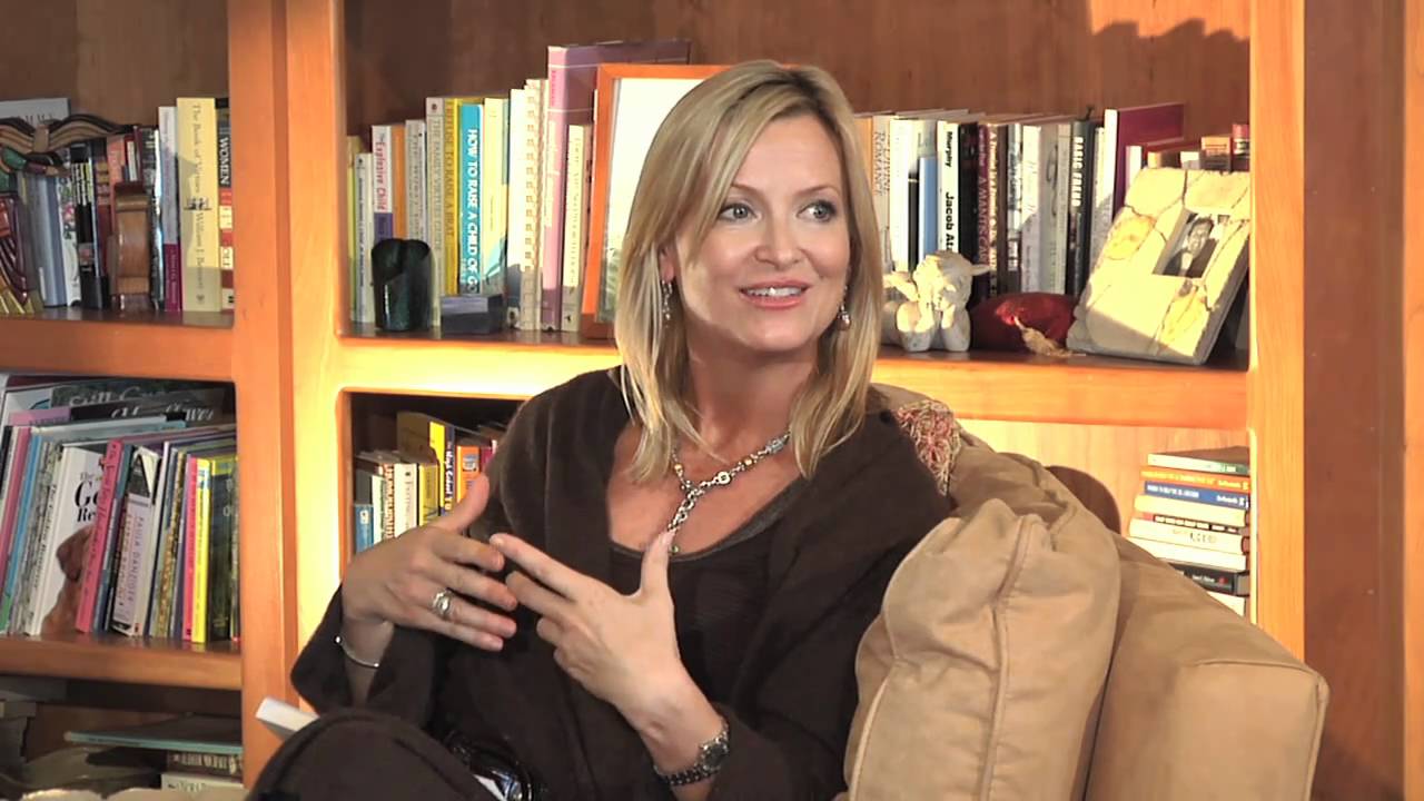 Kristine Carlson Heartbroken Open Support Circle with John Welshons ...