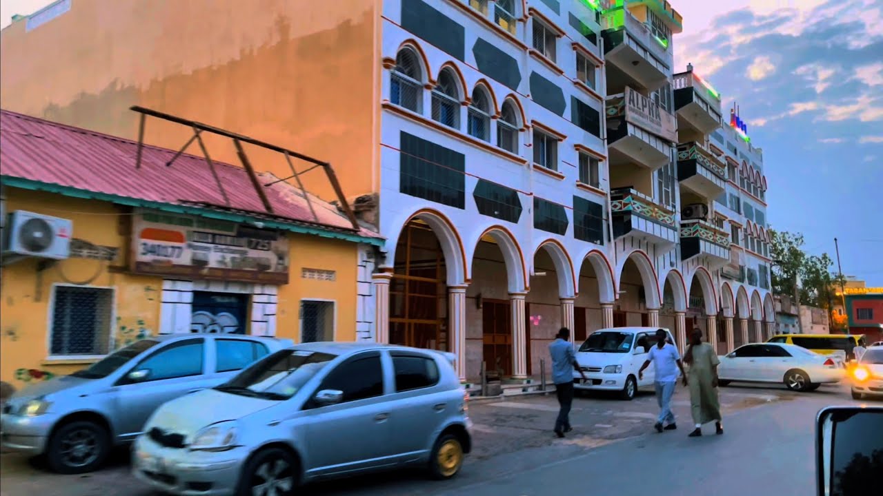 Berbera somaliland vlog shidan 2022 - YouTube