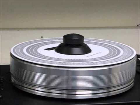 VPI Traveler Testing - YouTube