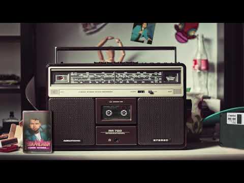 Ferda Anıl Yarkın - Aşkın Yetmez (1993)