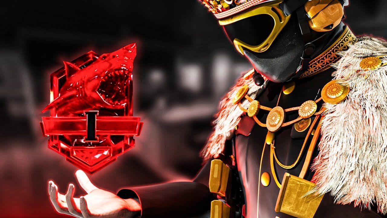 ABSURD COMEBACK!! BO6 Ranked Play Bronze to Iridescent (Episode 64 ...