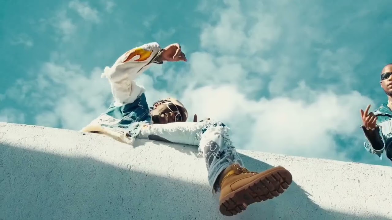 Simpari (feat. Fireman Vayo) - Yampano: Song Lyrics, Music Videos ...