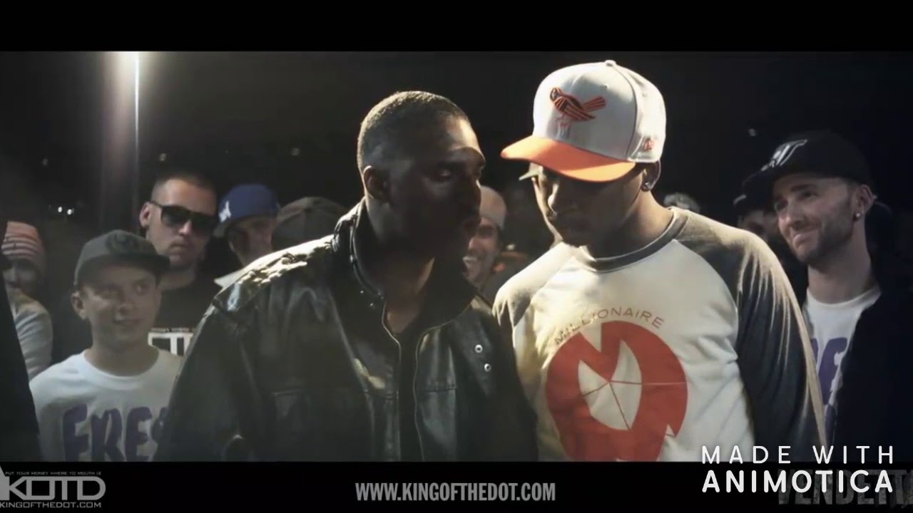 TOP 30 Battle Rappers GOAT - YouTube