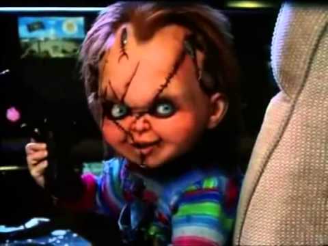 chucki - YouTube