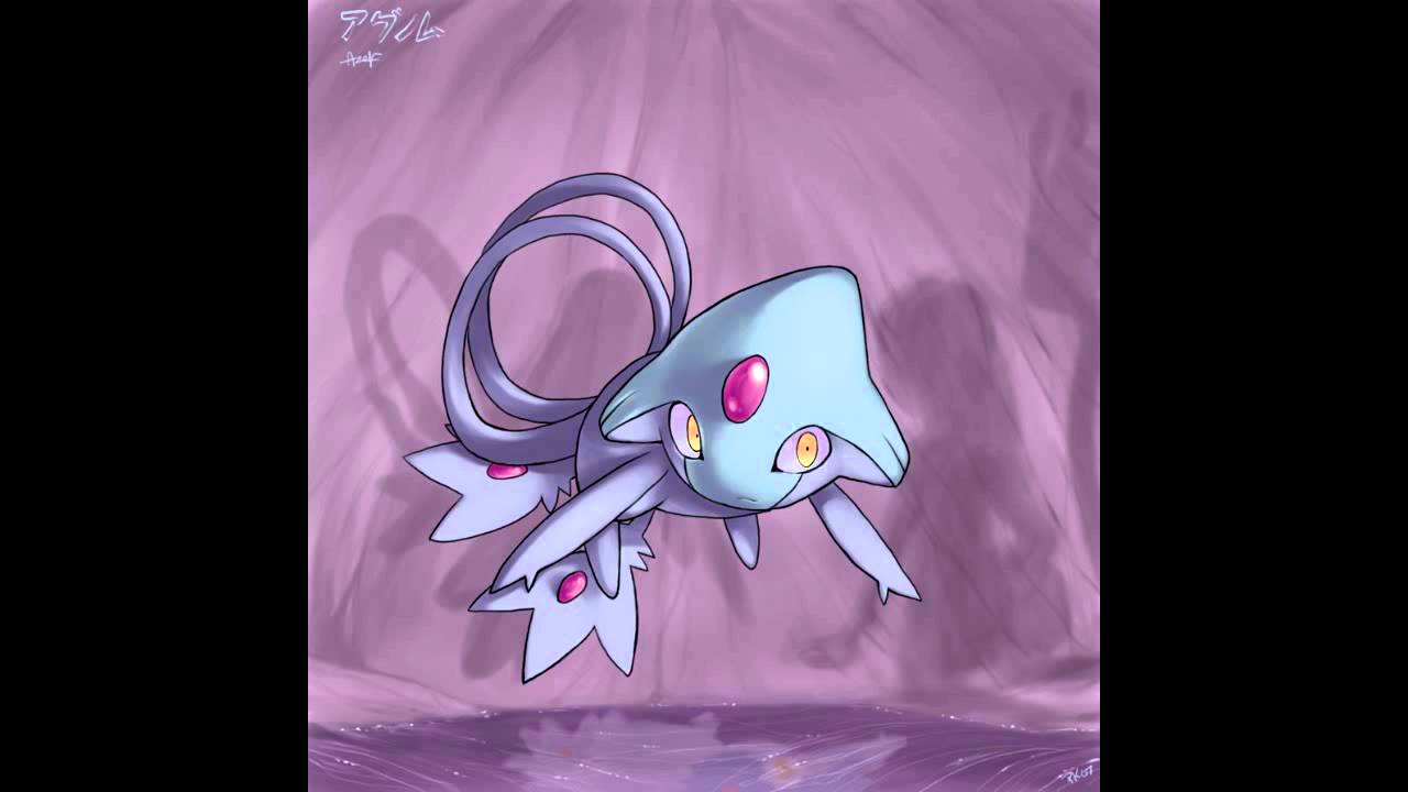 Pokémon DPP: Vs. Lake Trio - Remix!! - YouTube