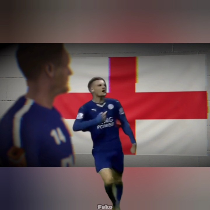 Edit de Vardy en dls25 #dls #dls25 #dreamleaguesoccer #futbol #vardy # ...