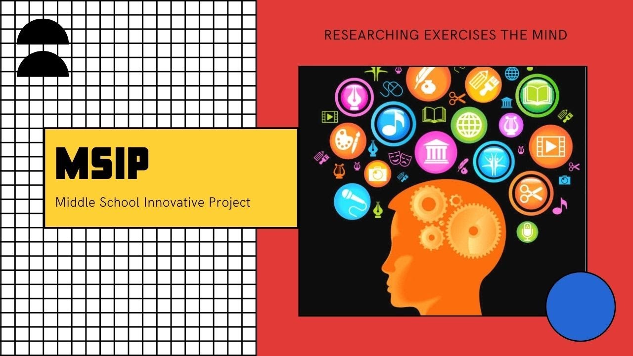 MSIP Timeline - YouTube