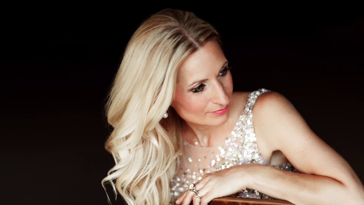 Ach ich fühl's - Jessica Eckhoff - YouTube