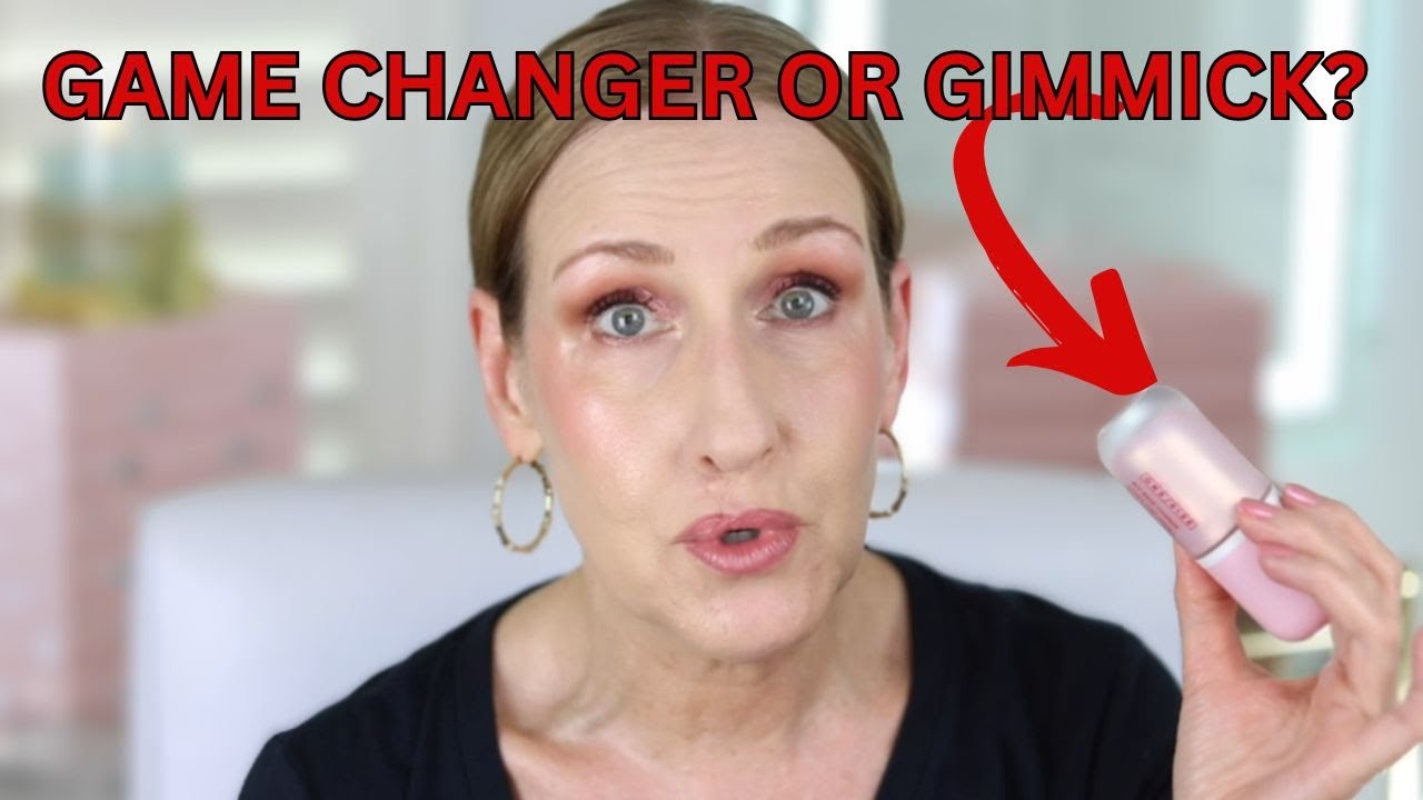 ONE SIZE B12 BASE THINNER REVIEW - YouTube