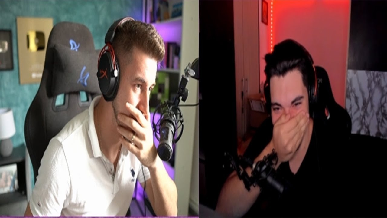 Acum chiar nu MAI VORBESC CU EL! - YouTube