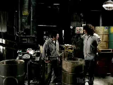 Starburst factory ad - YouTube