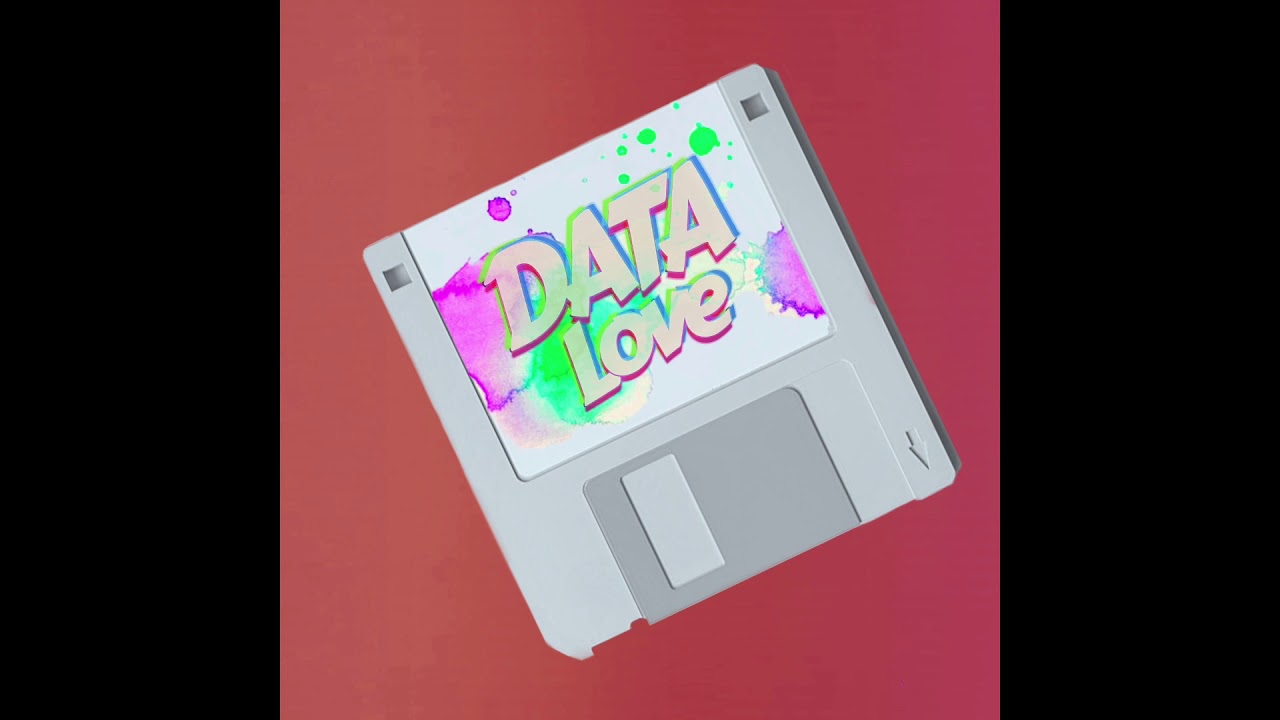 Data Love - YouTube