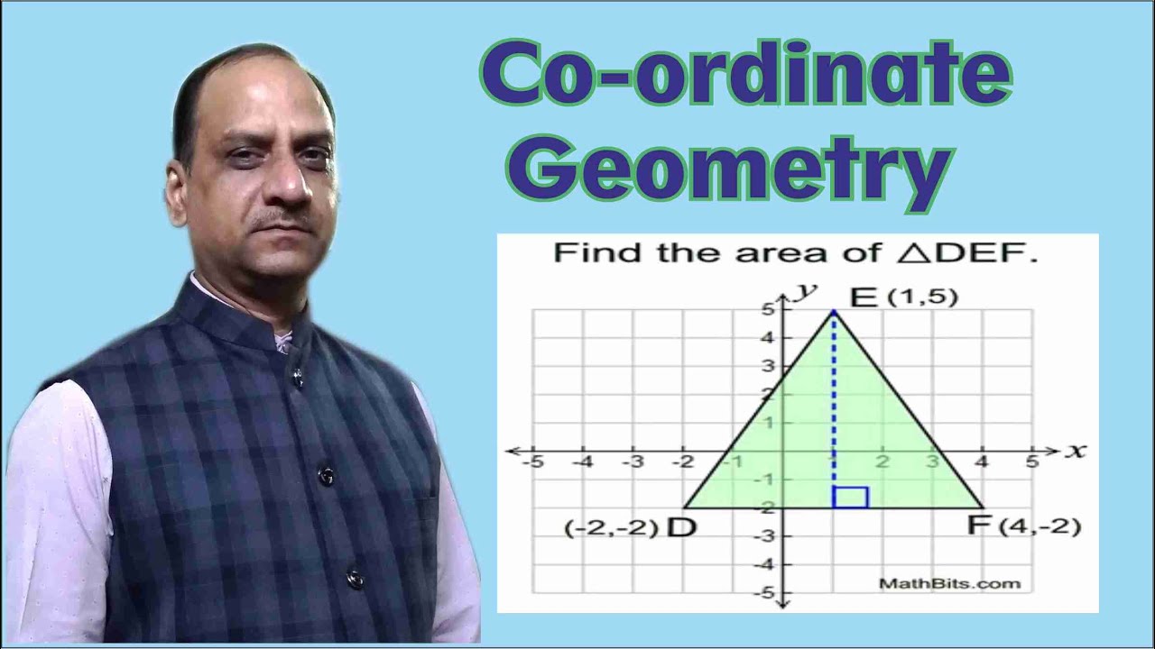 9 Maths | Coordinate geometry class 9 | coordinate geometry class 10 ...