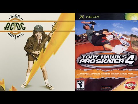 AC/DC - T.N.T. 10 Hours Extended