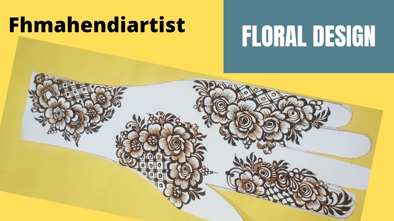 how to learn bridal design ; how to learn dulhan design ; how to draw ...